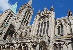 Holidays In Cornwall | North Cornwall coast | Explore Cornwall ...